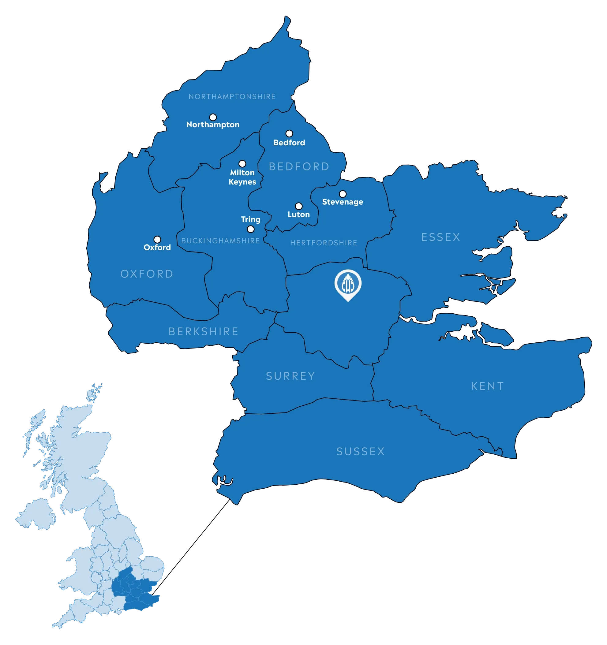 Contact Complete Water Care for Legionella Risk Assessment and Testing