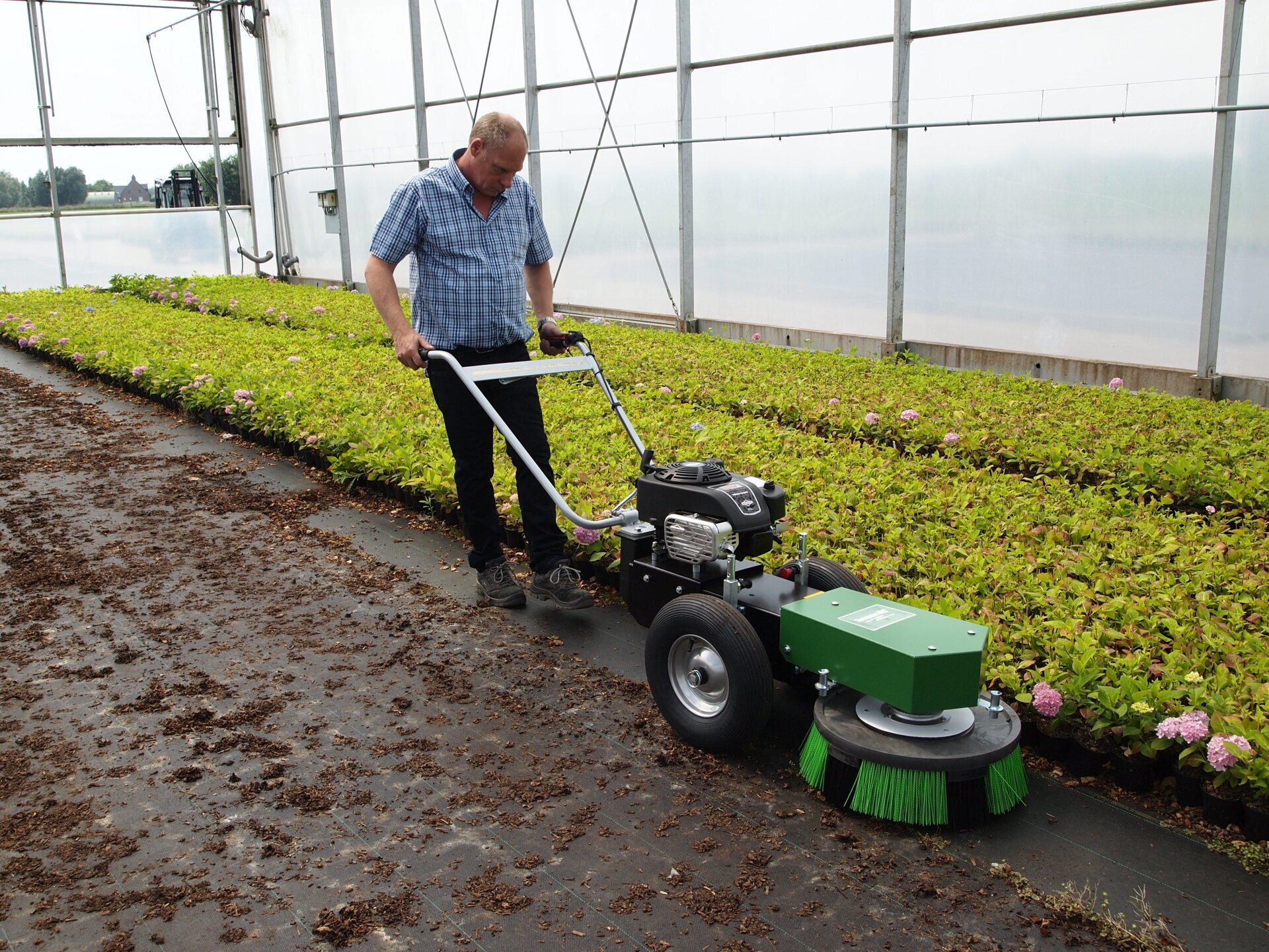 Weedee PRO kit: The most budget friendly weed machine