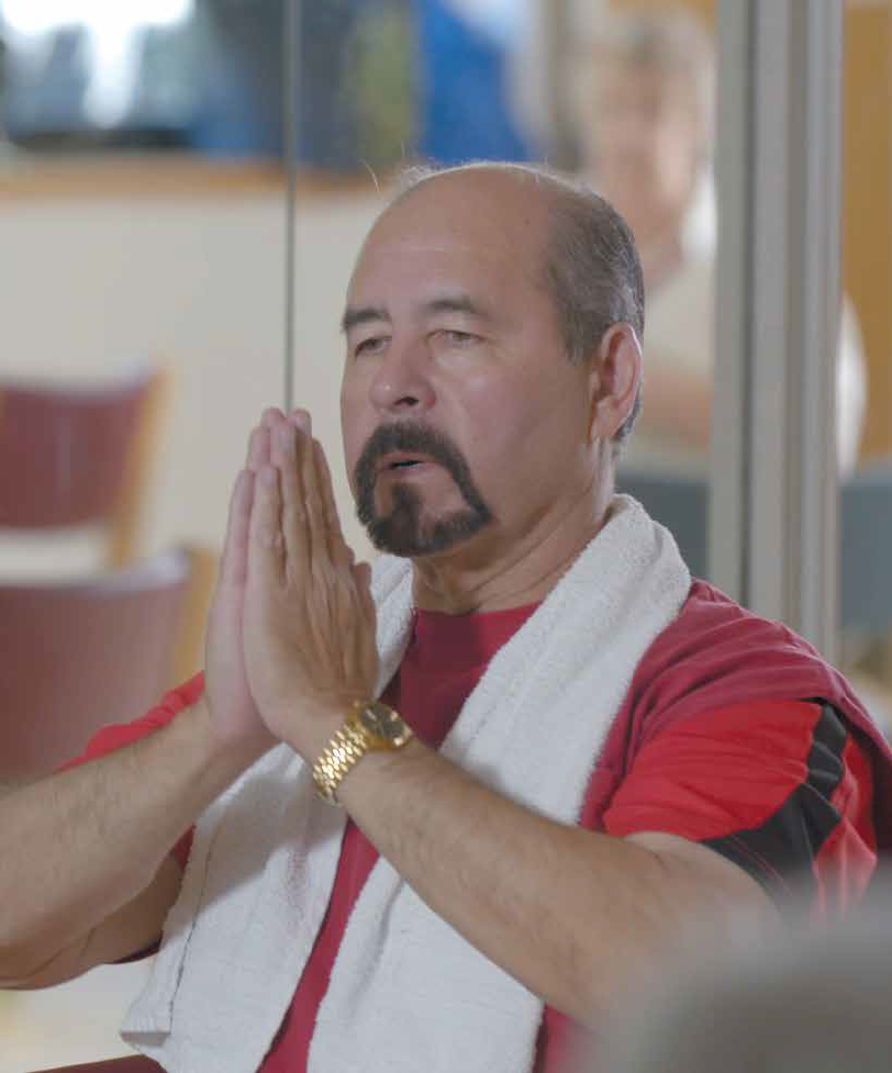 Fitness Staff & Contractors