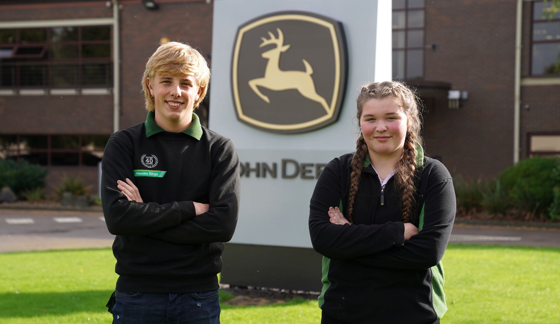 The History of the Aberdeen Angus: From Scottish Hills to Global Fields