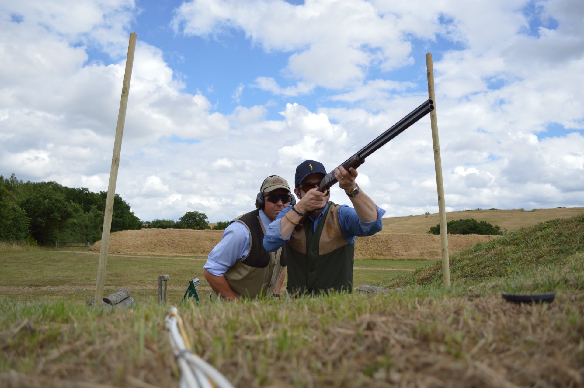 INTRODUCING WEST LONDON SHOOTING SCHOOL