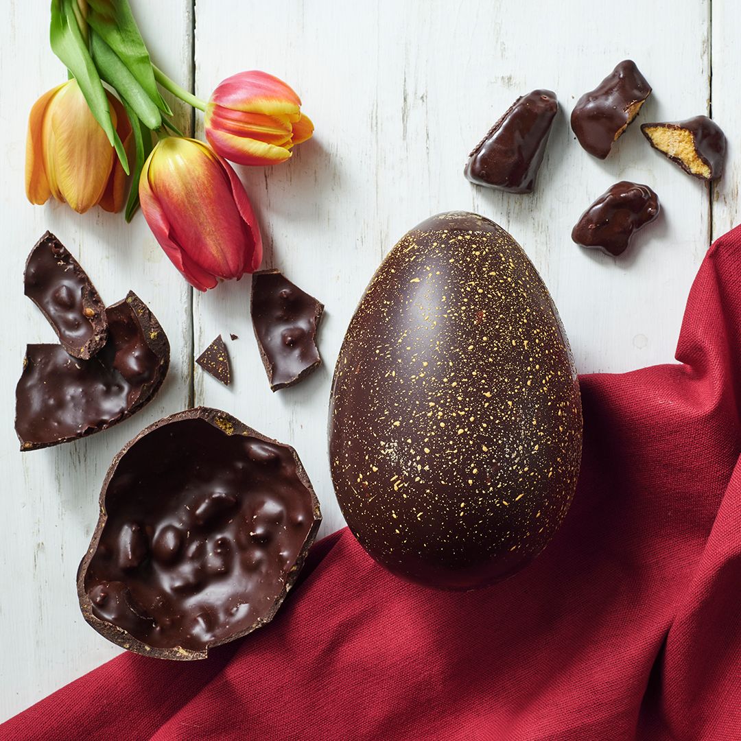 DukesHill’s Easter Chocolate Selection