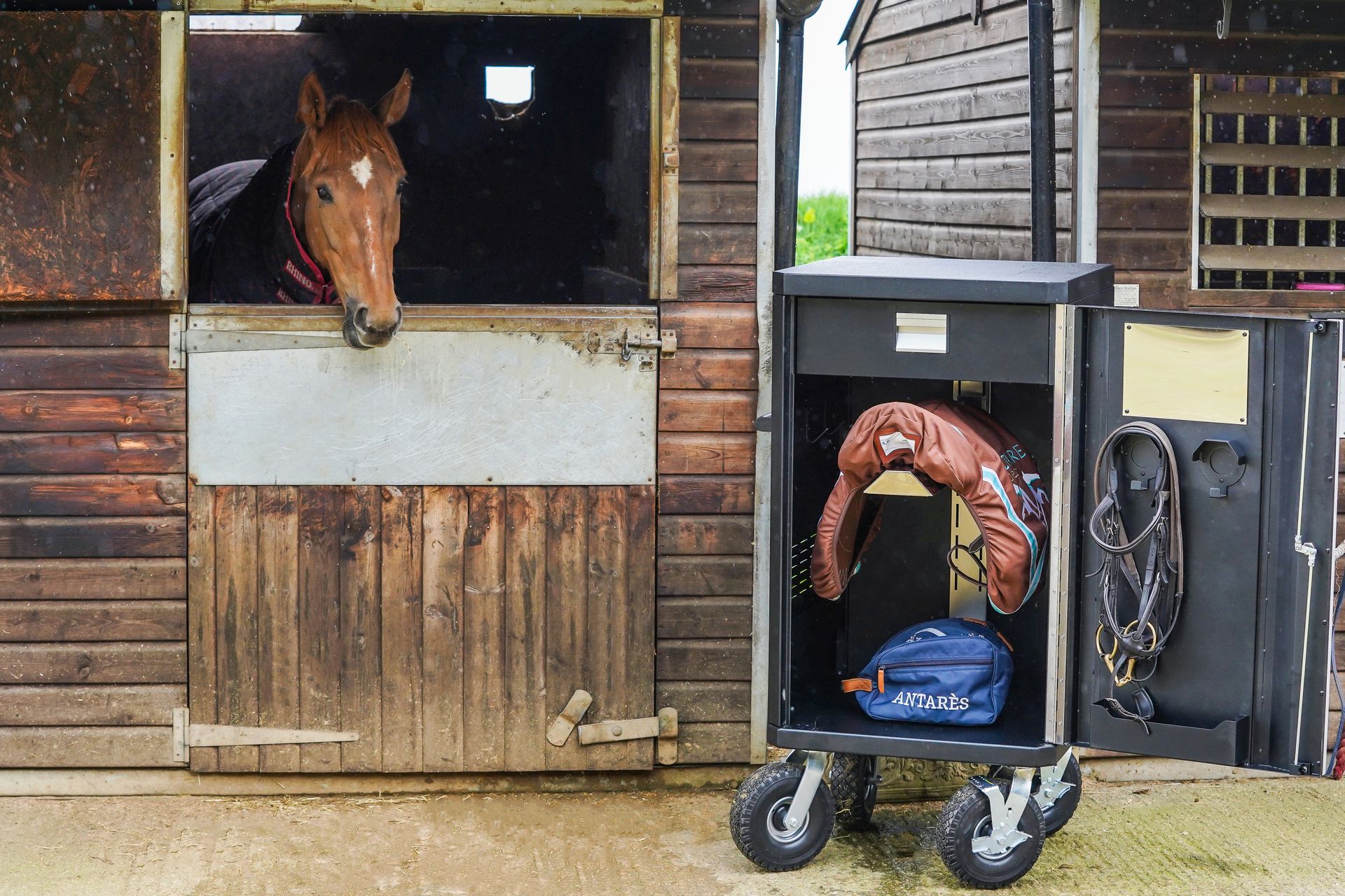 Who are Haybrook & Co?