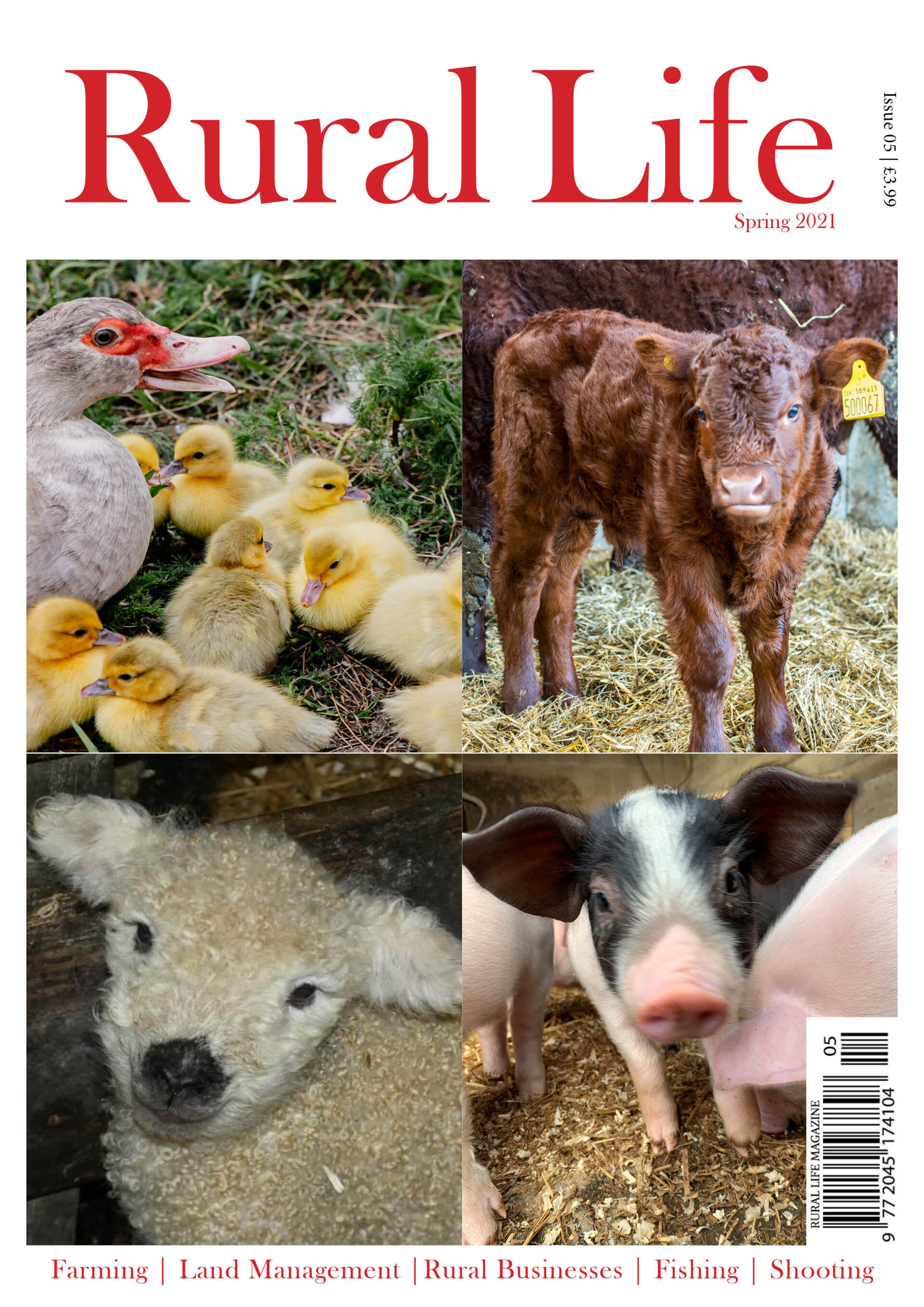 Rural Life Magazine | The Home of Rural