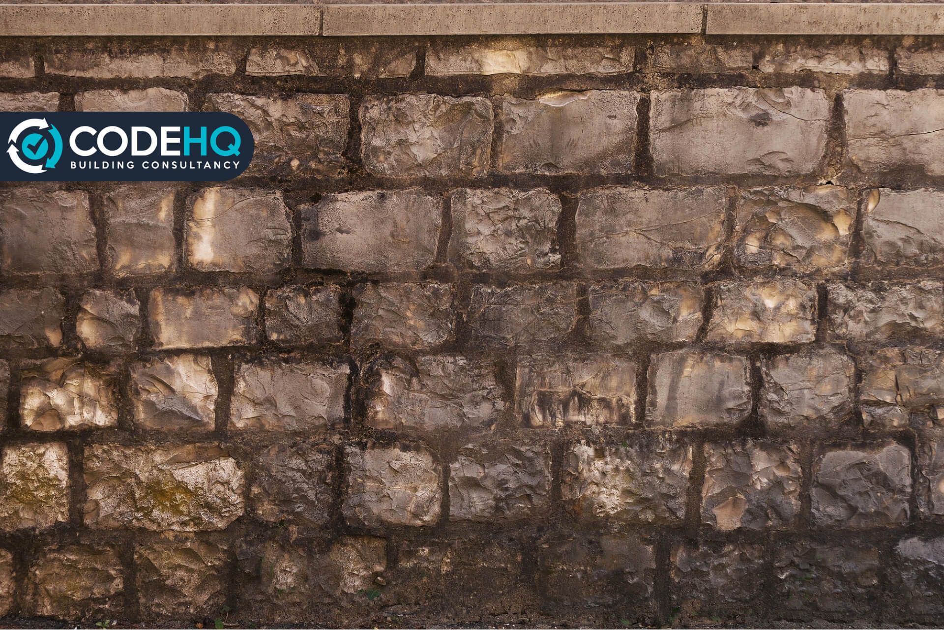 Retaining Wall Building Code