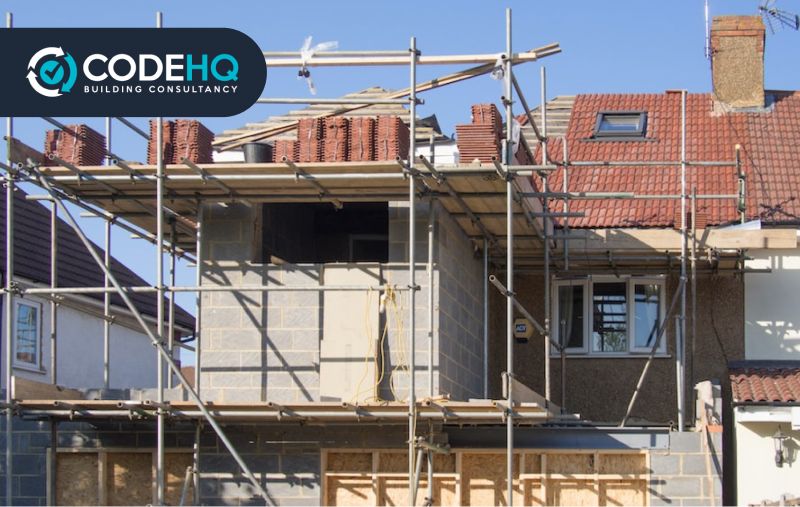 Building Permit Application Victoria | Building Permit Process | Code HQ