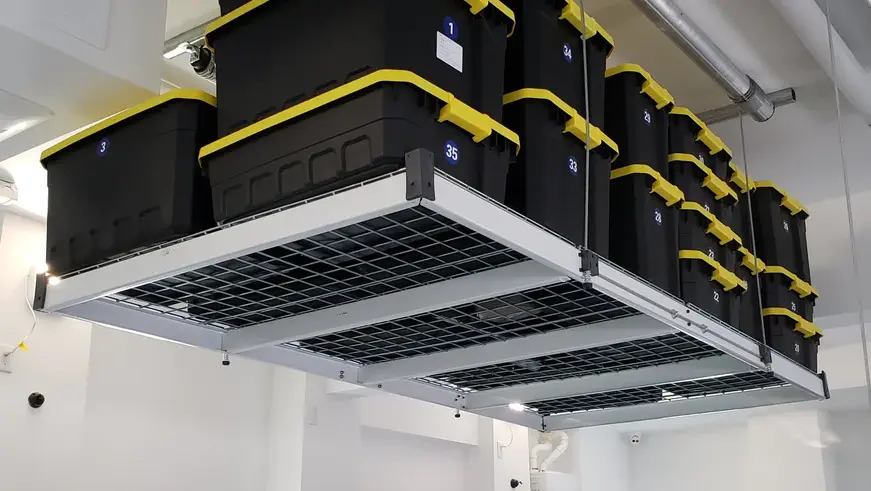 Gallery | Custom Storage Solutions | Closets, Garages, Pantries & More