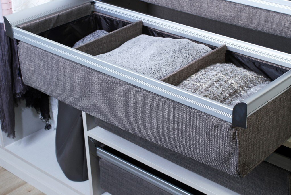 Closet Systems for Walk In Closets, Reach In and Kids | Toledo Ohio