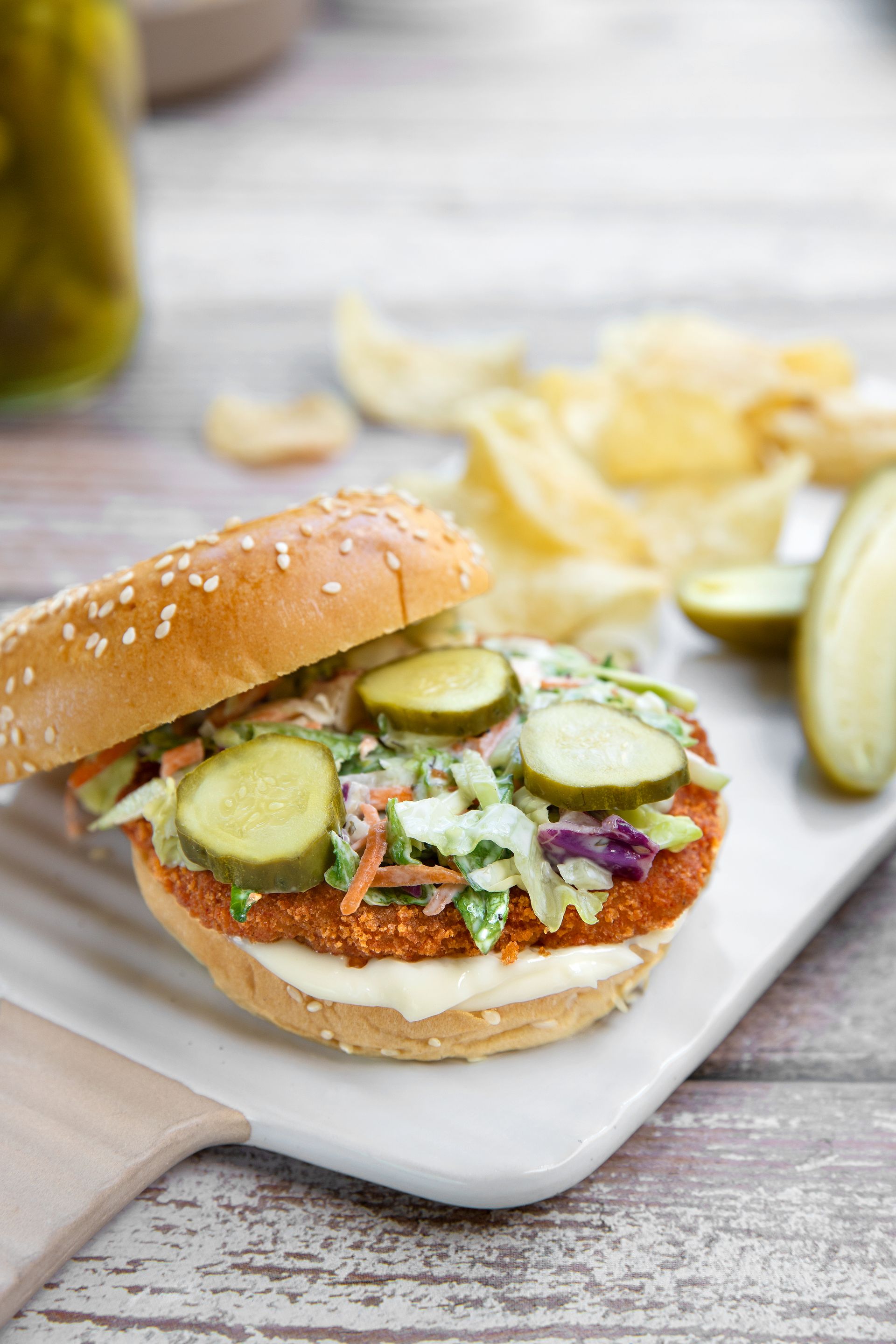 Rebellyous Foods - Recipes For Schools