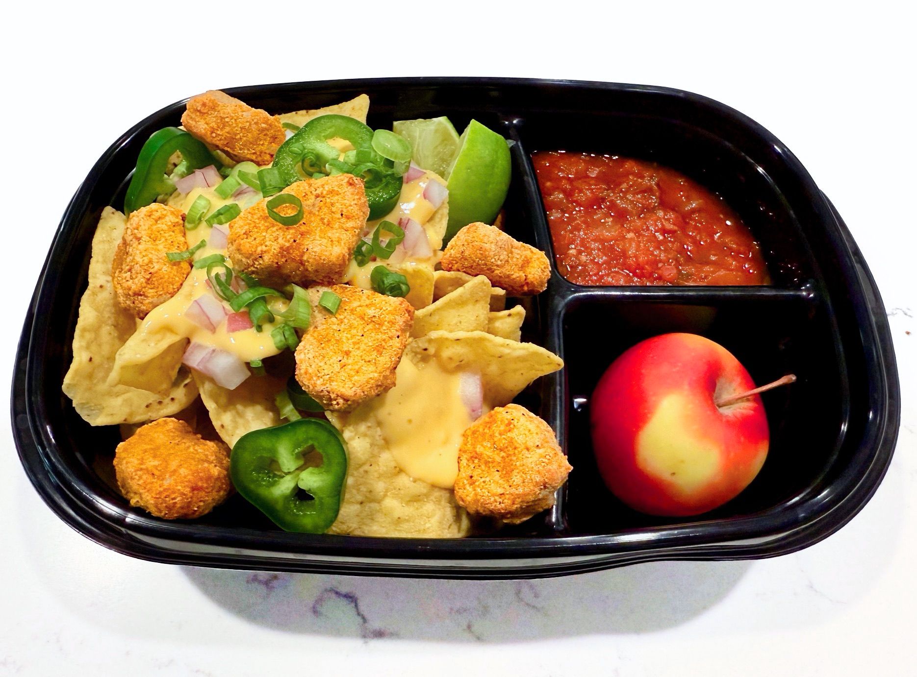 Rebellyous Foods - Recipes For Schools