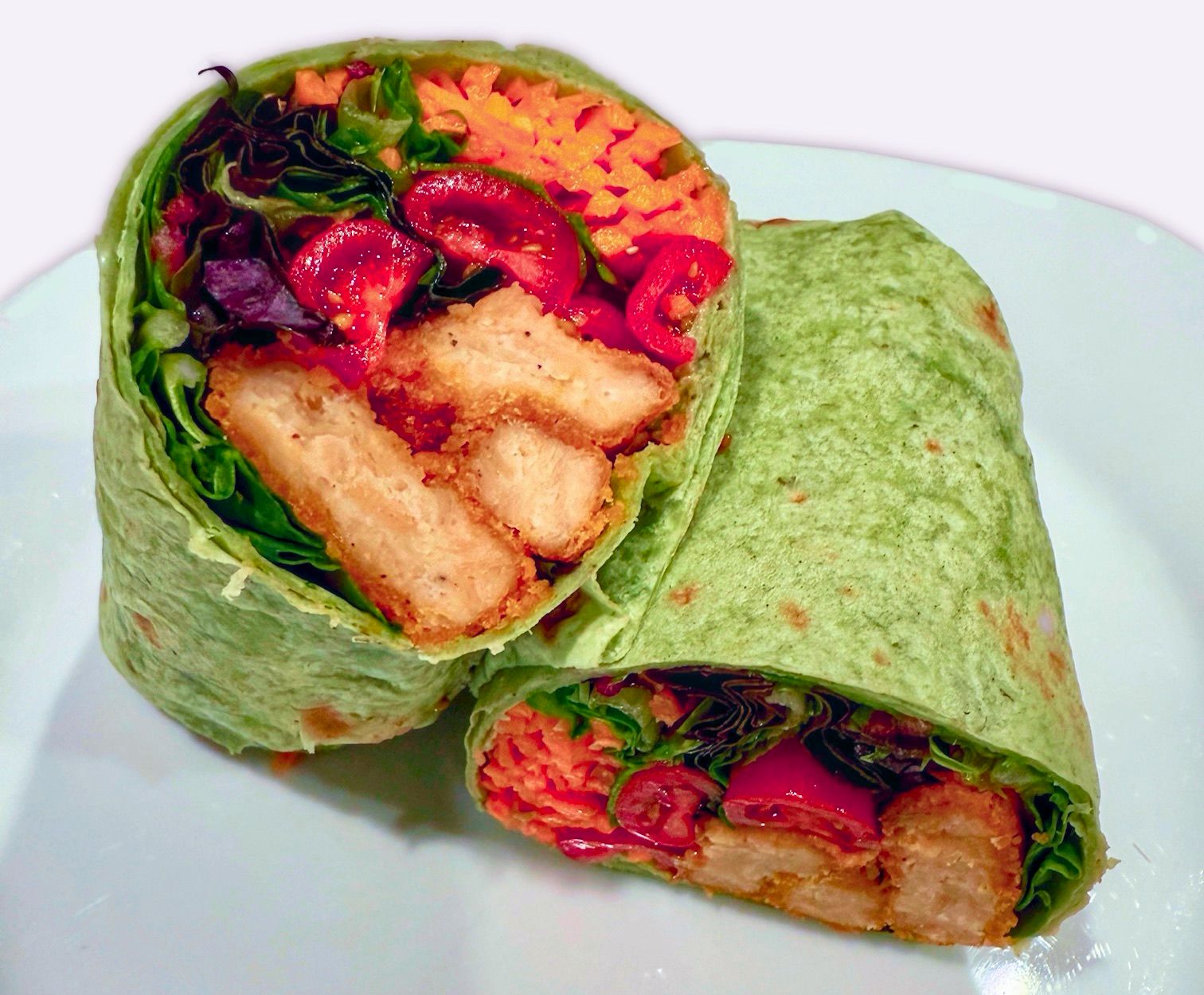 Rebellyous Foods - Recipes For Schools