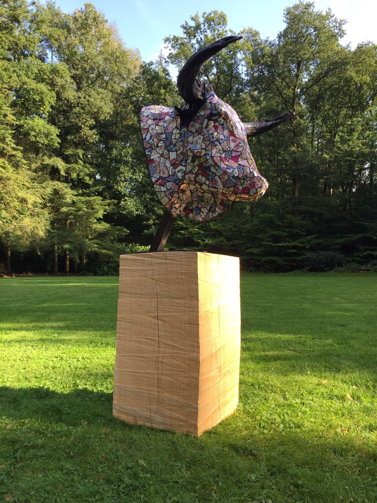 Home Creatieve Kunst