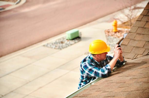 A Closer Look: What to Expect From a Detailed Roof Inspection Report