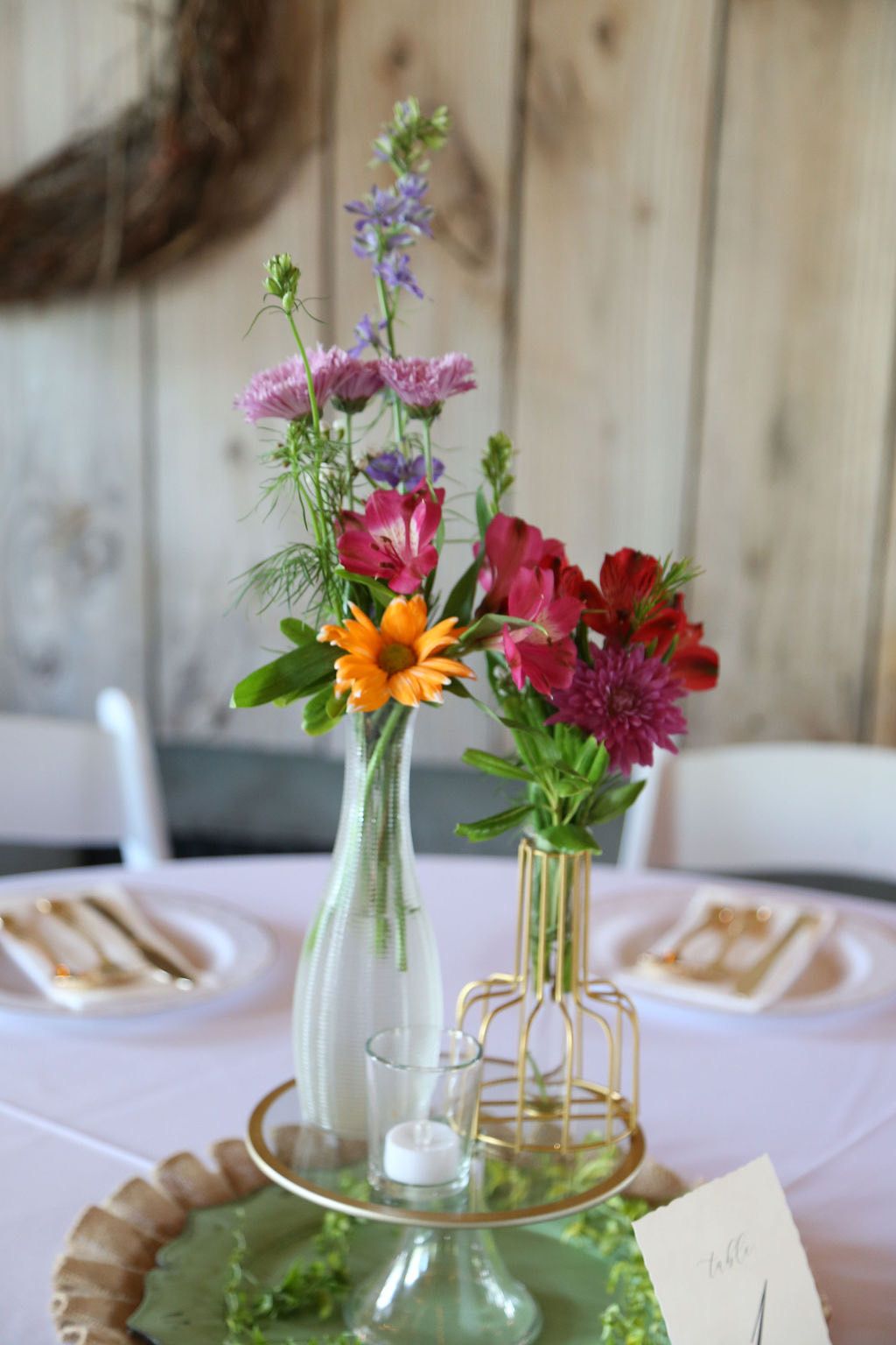 Noble Artistry | Creative Florals & Unique Events