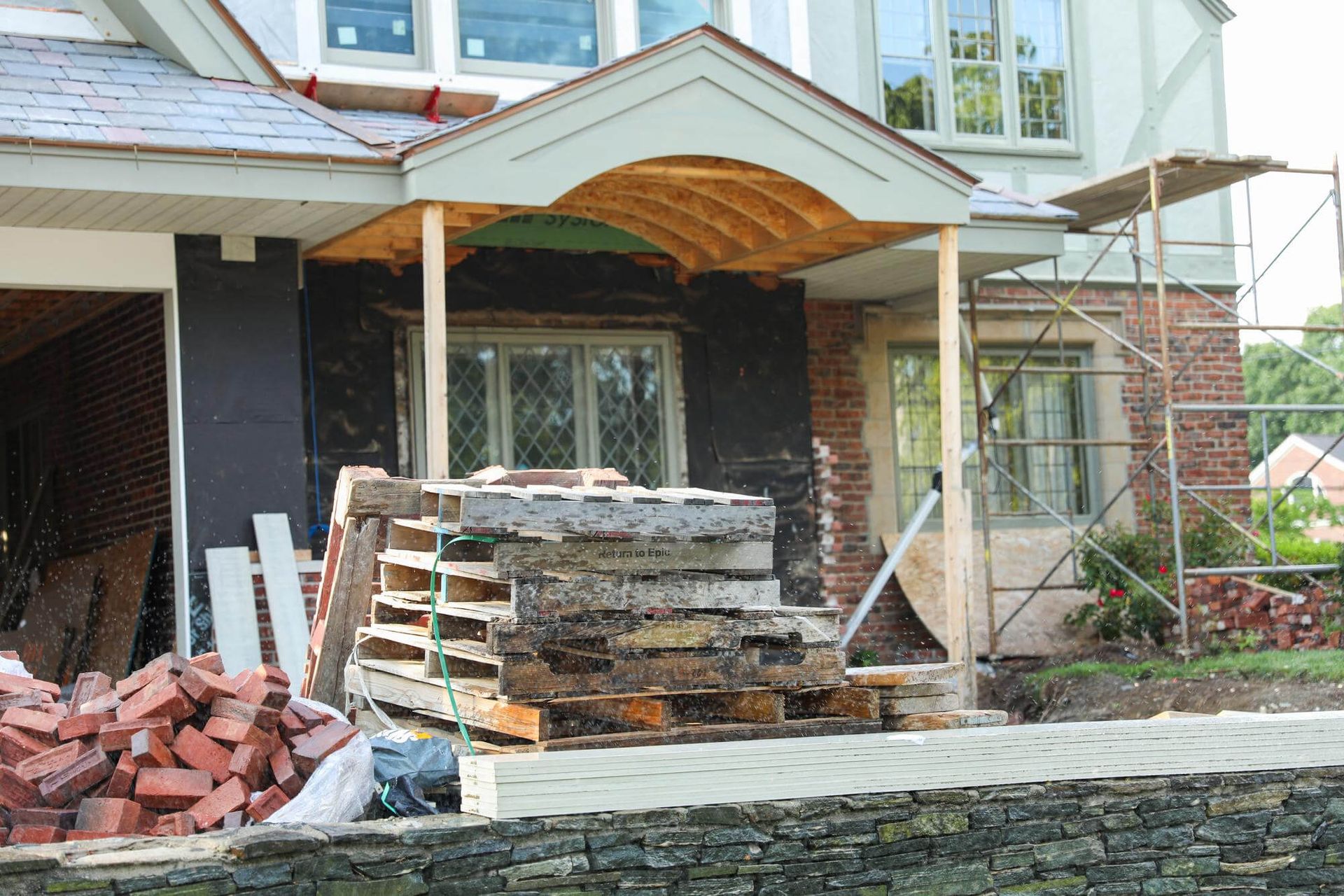 Transformative Home Additions in Belton, TX | JW Construction