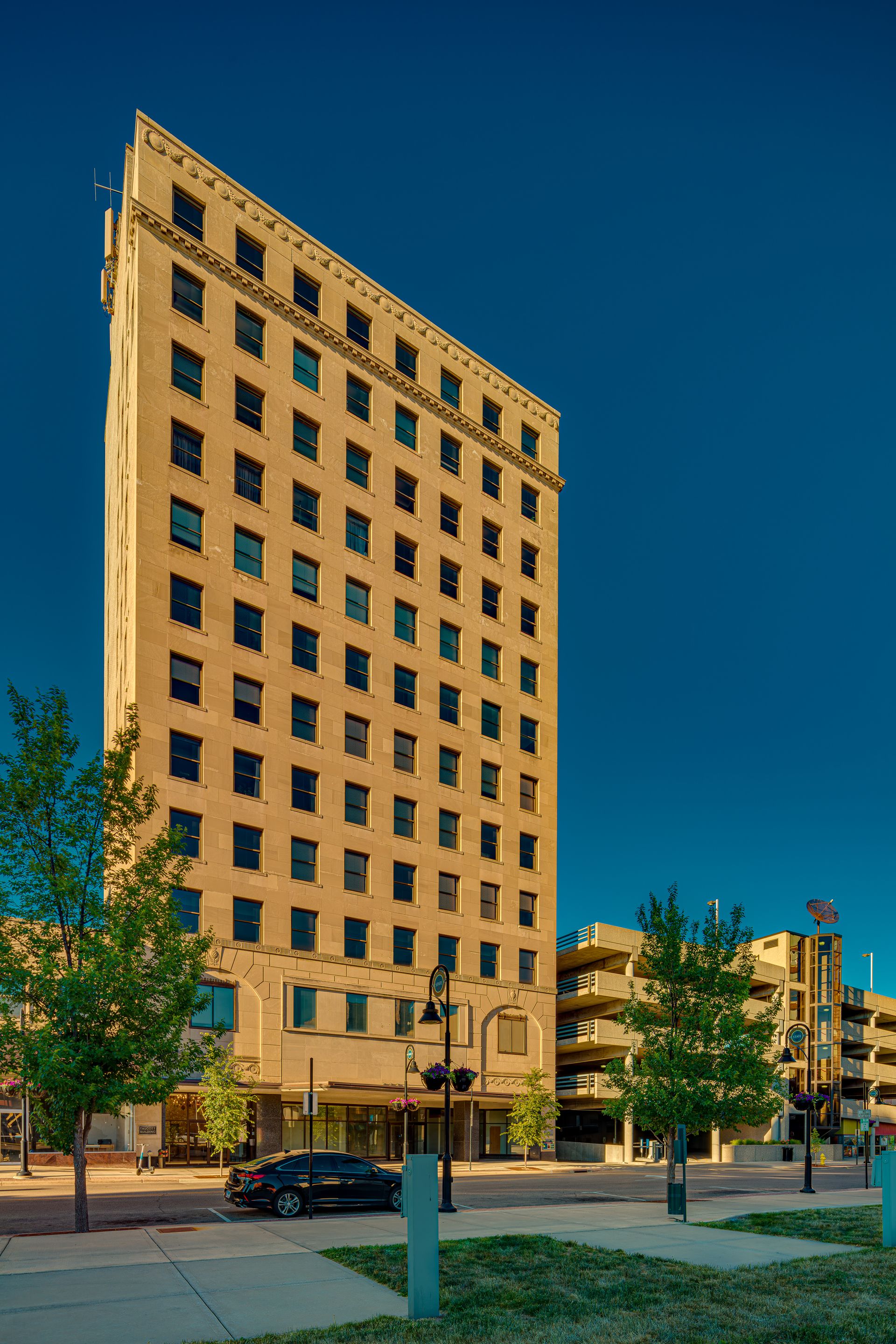 Urban Equity Properties | Real Estate Development