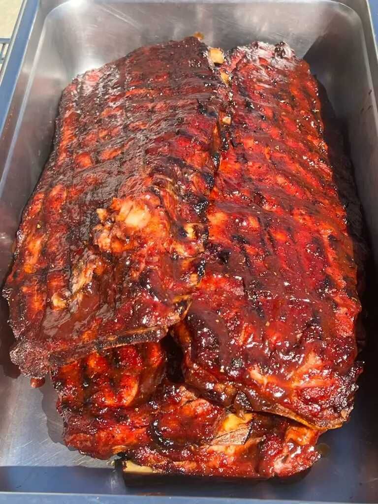 BBQ Catering | Rub n Butts BBQ | Auburn, CA