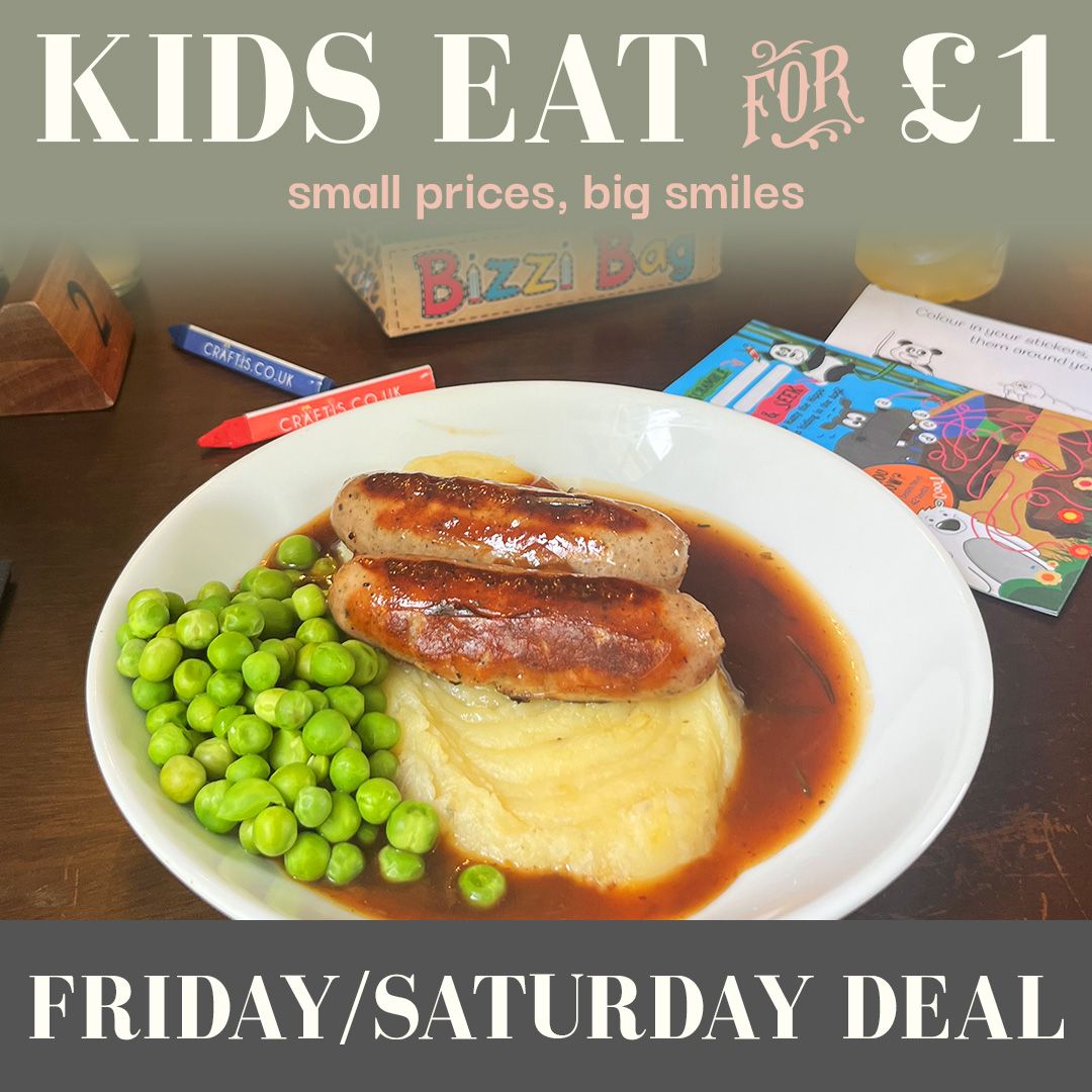 The Crown, Smallburgh