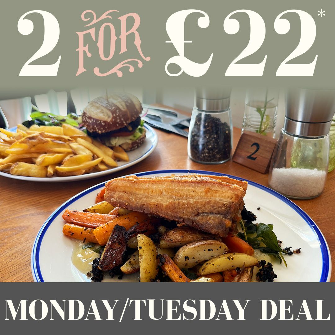 The Crown, Smallburgh