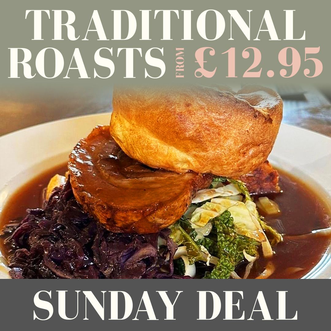 The Crown, Smallburgh