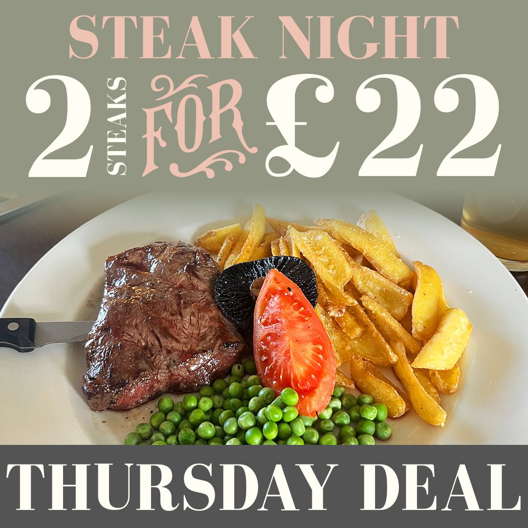 The Crown, Smallburgh