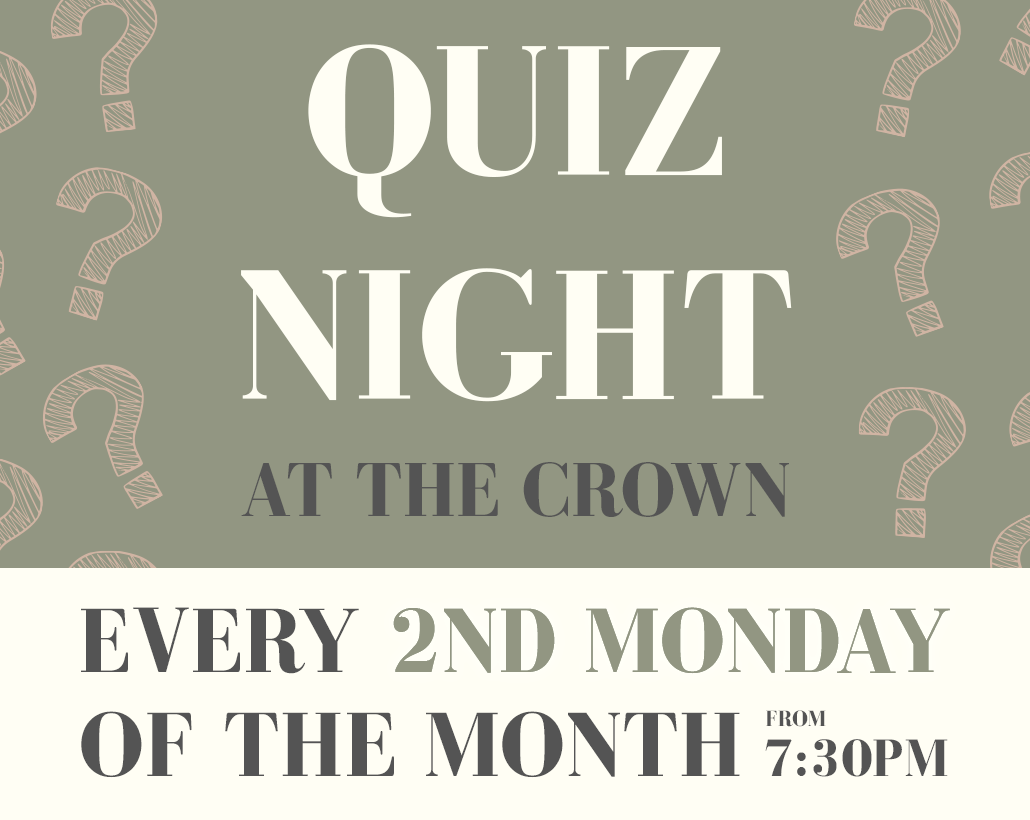 The Crown, Smallburgh