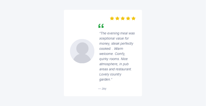 The Crown, Smallburgh | Rooms