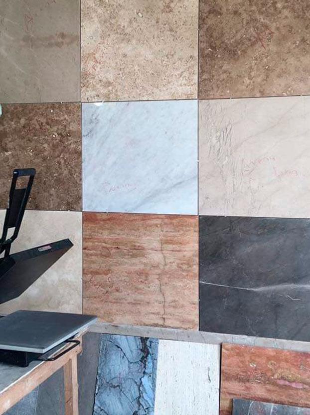 Marmolería en Villahermosa, Tabasco - GRANITICO