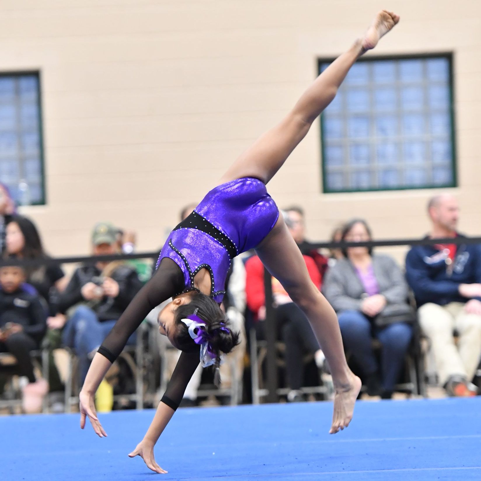 Gymnastics & Dance | Walker’s Gymnastics and Dance | Lowell, MA
