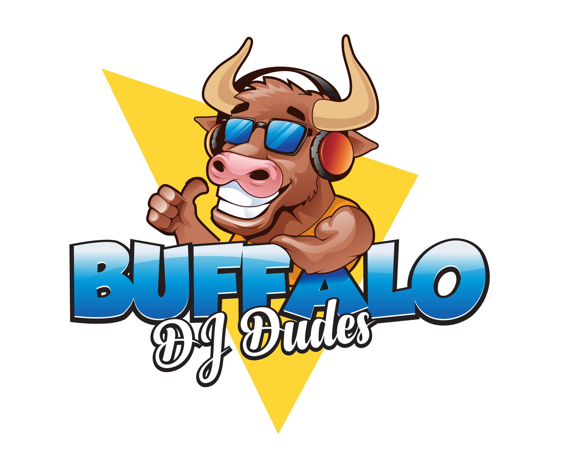 Buffalo DJ Dudes - Contact