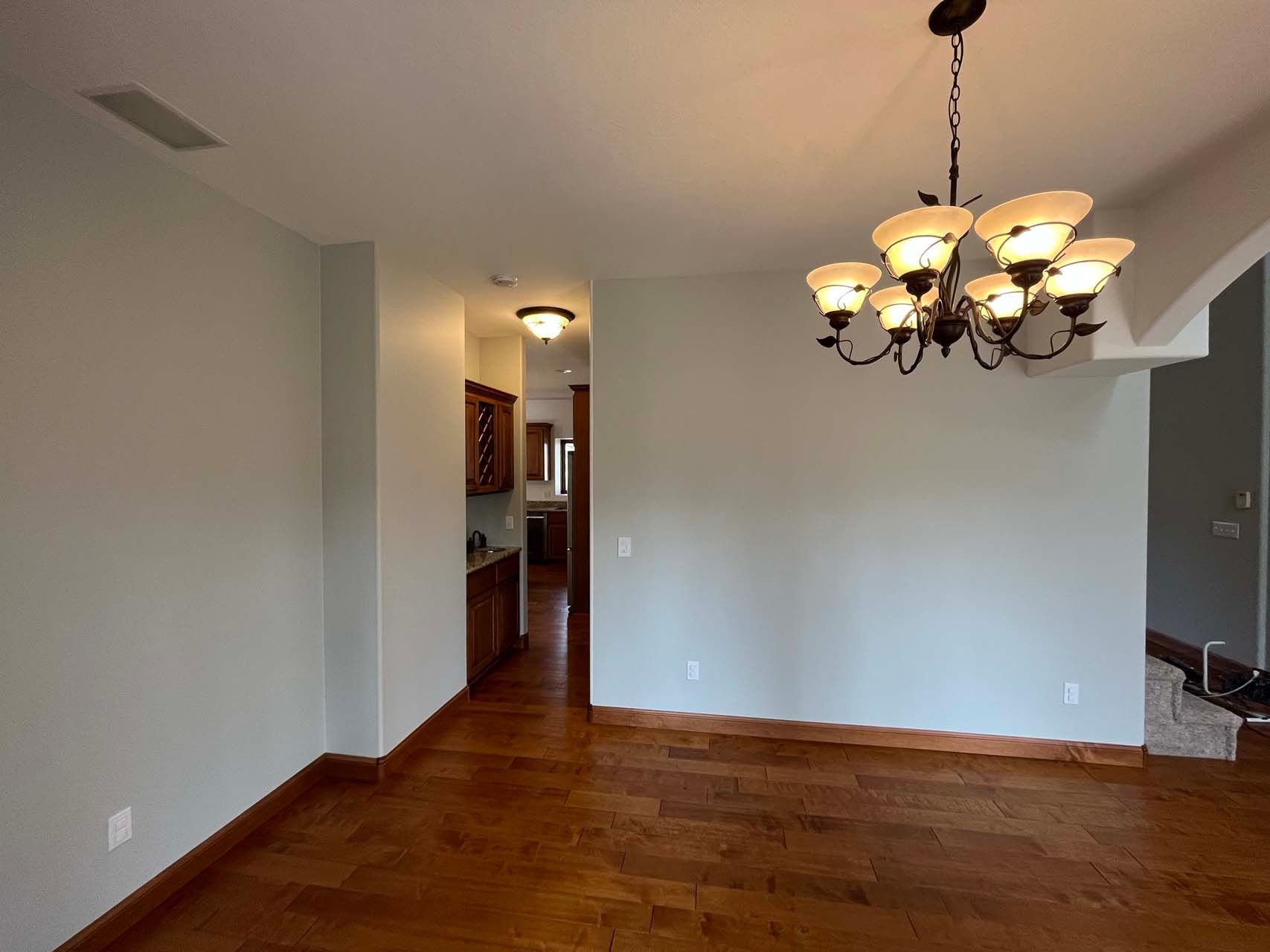 Professional Painting | North Shore Painter | Duluth, MN