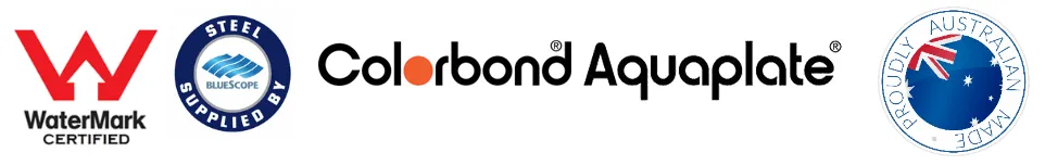 Onsite Stormwater Detention (OSD) Tanks - NSW & ACT