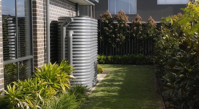 Onsite Stormwater Detention (OSD) Tanks - NSW & ACT