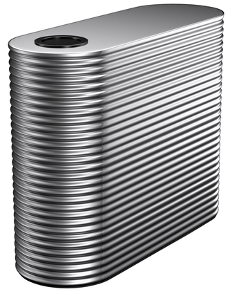 Unity Tanks - Colorbond Aquaplate Steel Water Tanks - NSW & ACT.