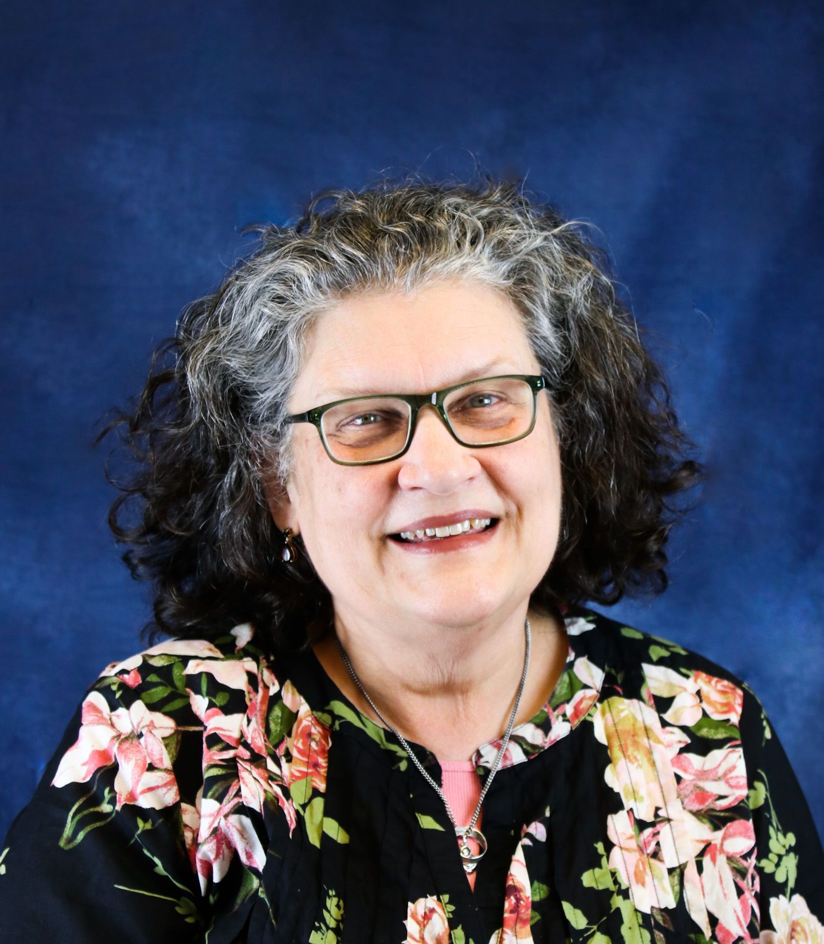 Parish Staff