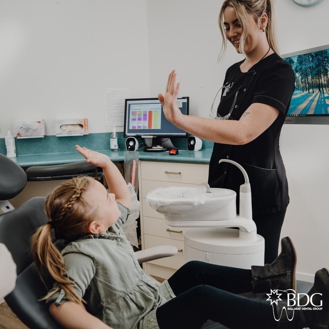 Ballarat's Trusted Dental Clinic | Ballarat Dental Group