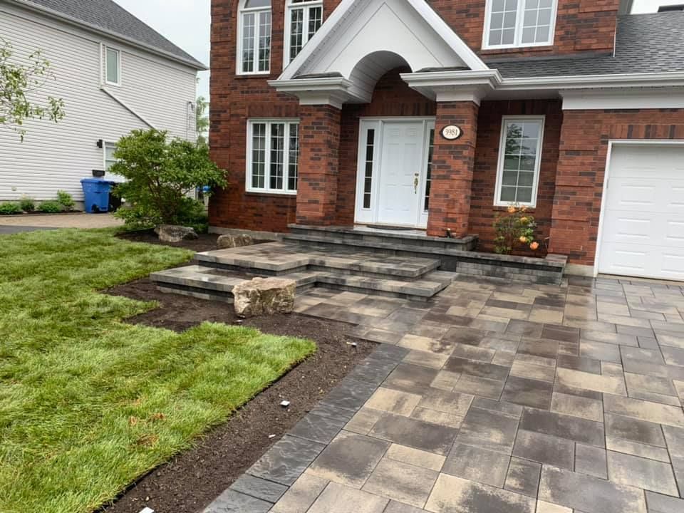 Galerie | Aménagement EDT inc.