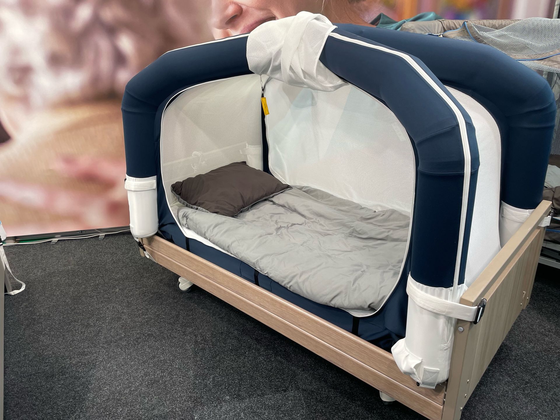 Special Needs Beds | Spacesaverbeds | UK