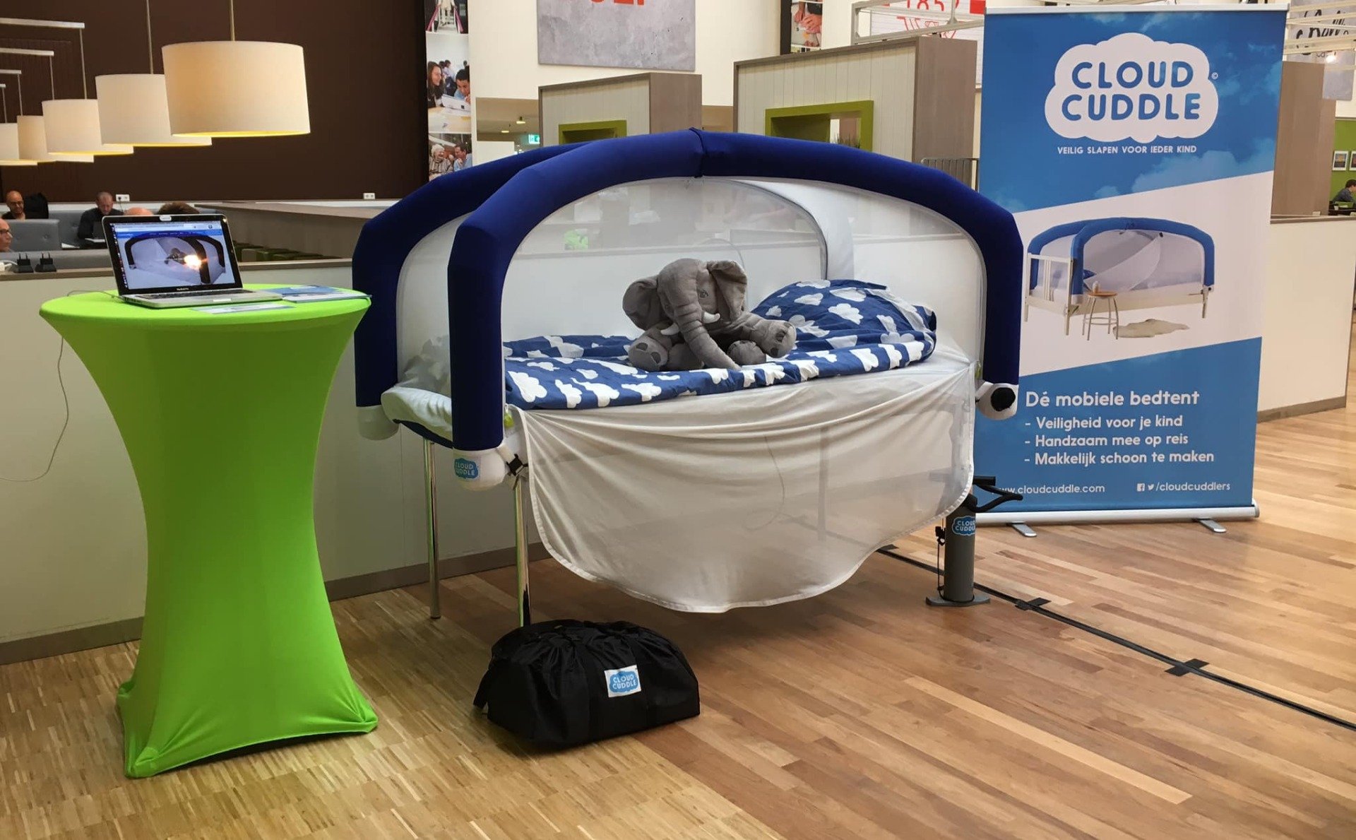 Special Needs Beds | Spacesaverbeds | UK