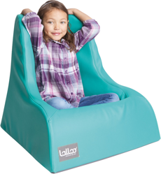 Lalloo Sensory Seating | A Safe Seat for Everyone