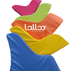 Lalloo Sensory Seating | A Safe Seat for Everyone