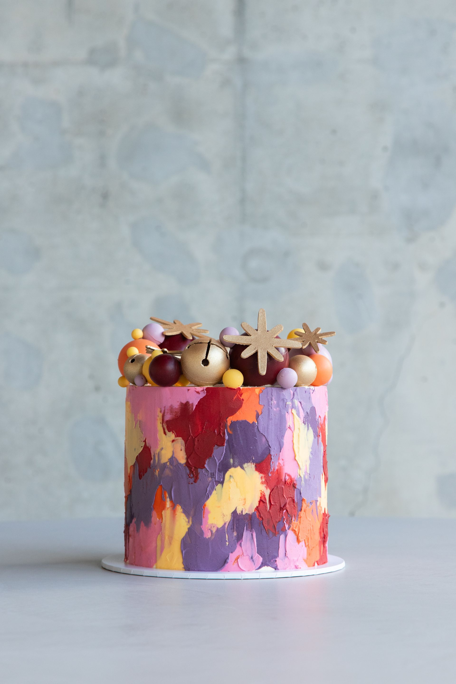 Uptown | Ken Tian of K Cake: A Day in the Life