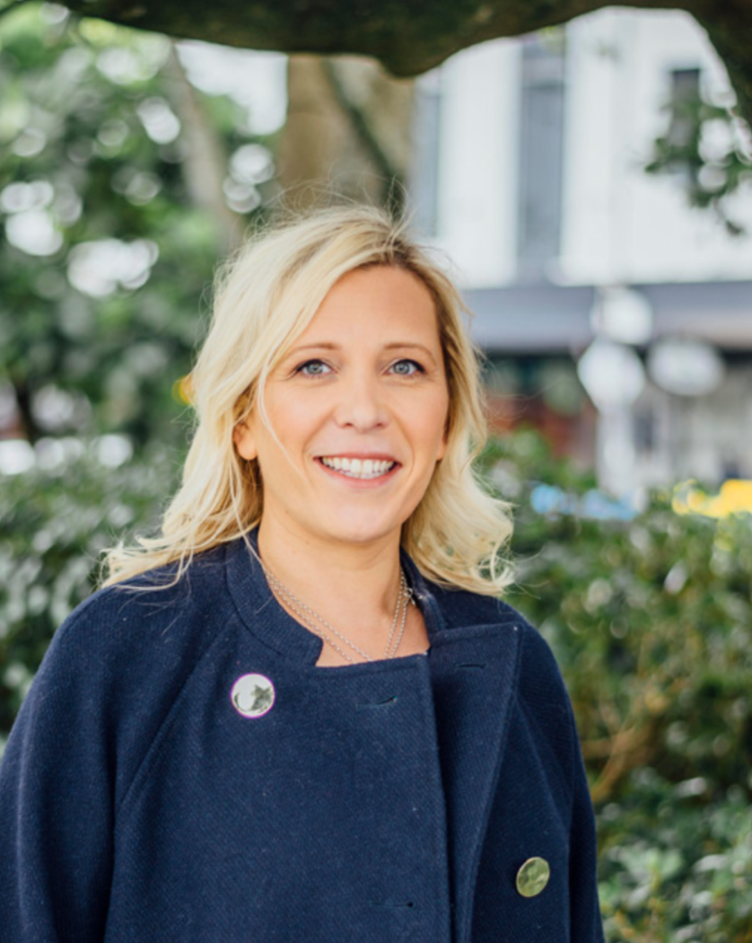 Uptown | Meet Emma Sparks