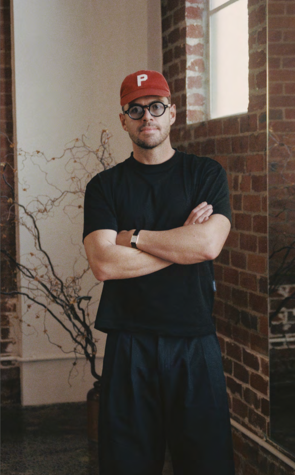 Uptown | Porter James Sports