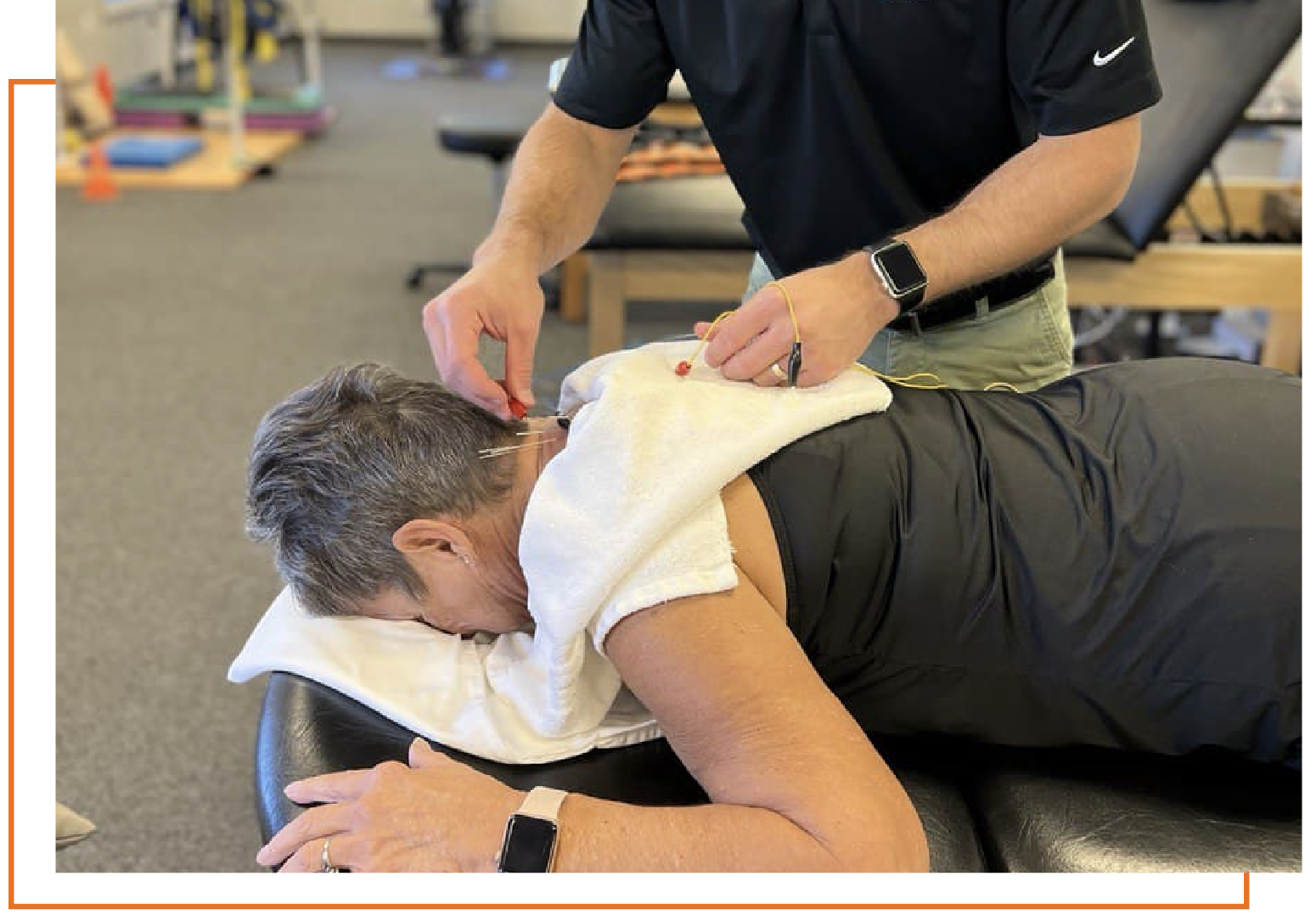 Physical Therapy for Neck Pain | Cervical Spine | BIG PT