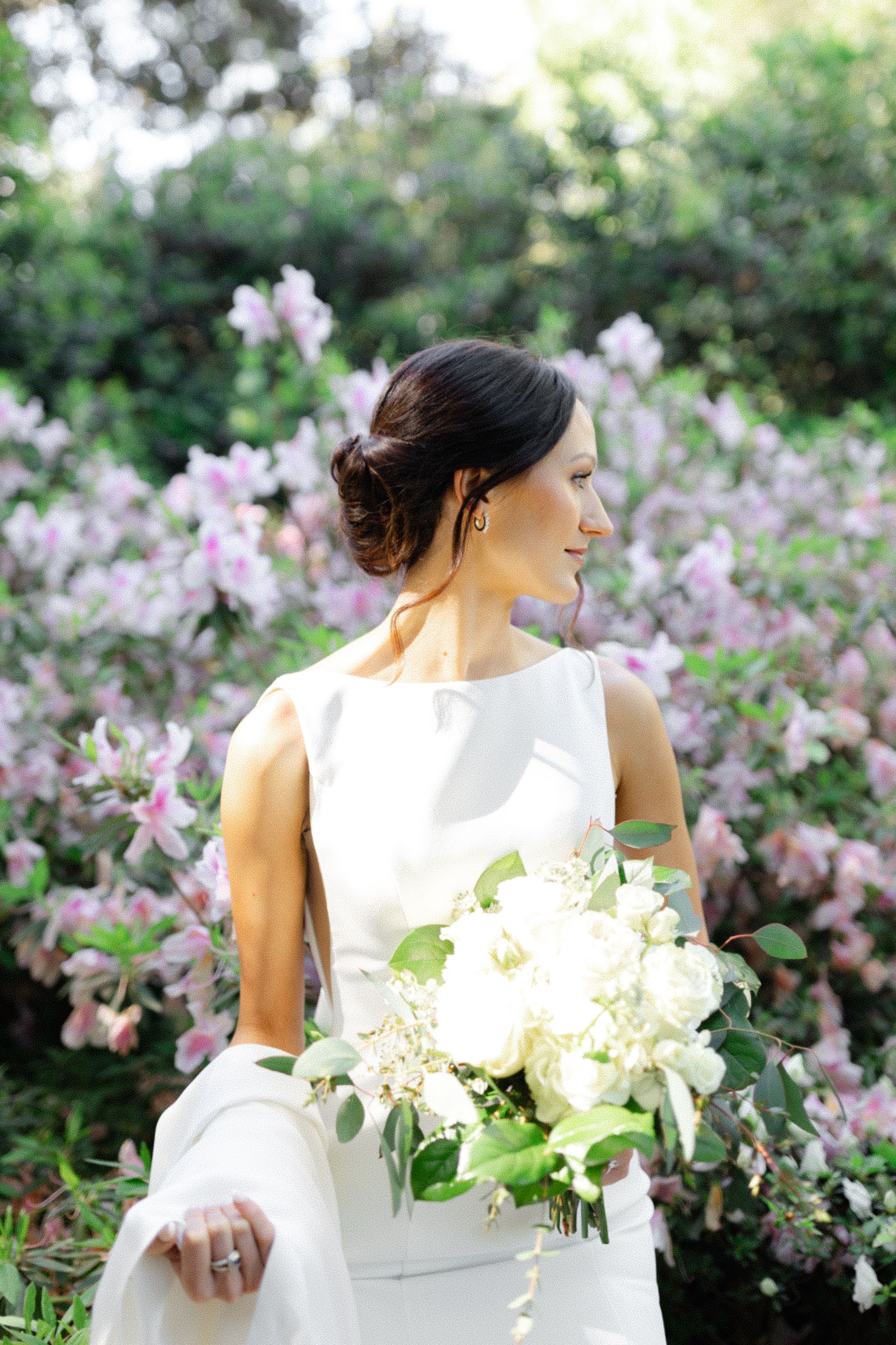 Charlotte Wedding Photographer | Morgan Long