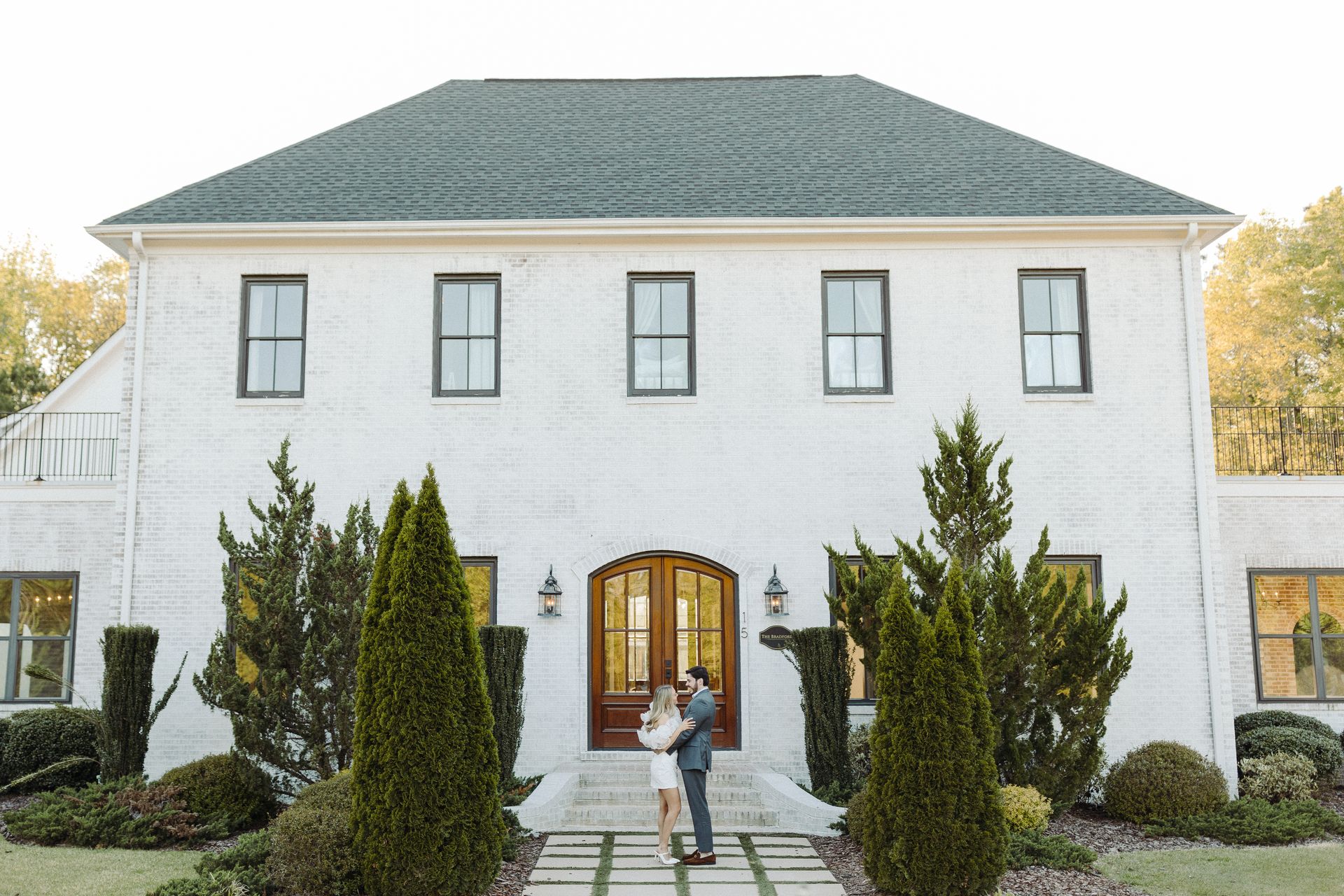 Charlotte Wedding Photographer | Morgan Long