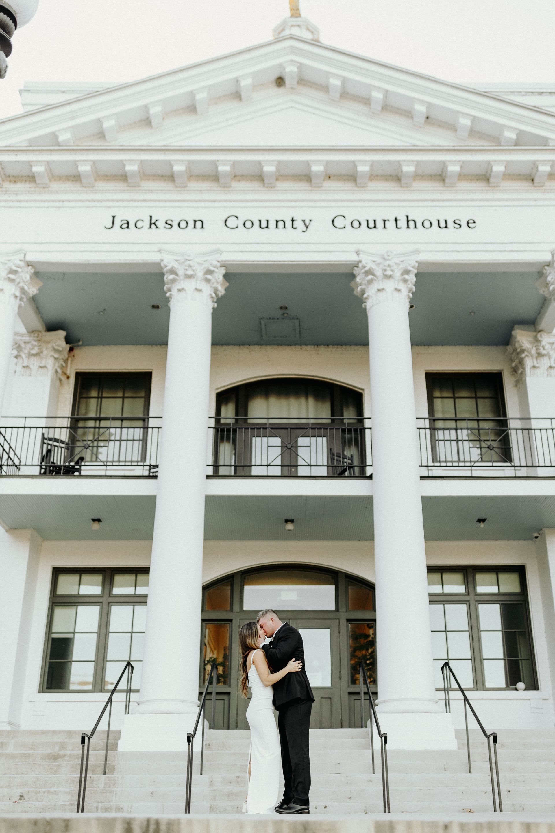 Charlotte Wedding Photographer | Morgan Long