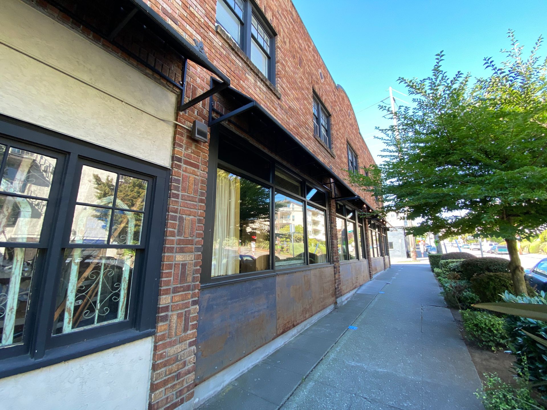 Aloha Apartments | Gibraltar, LLC Seattle WA