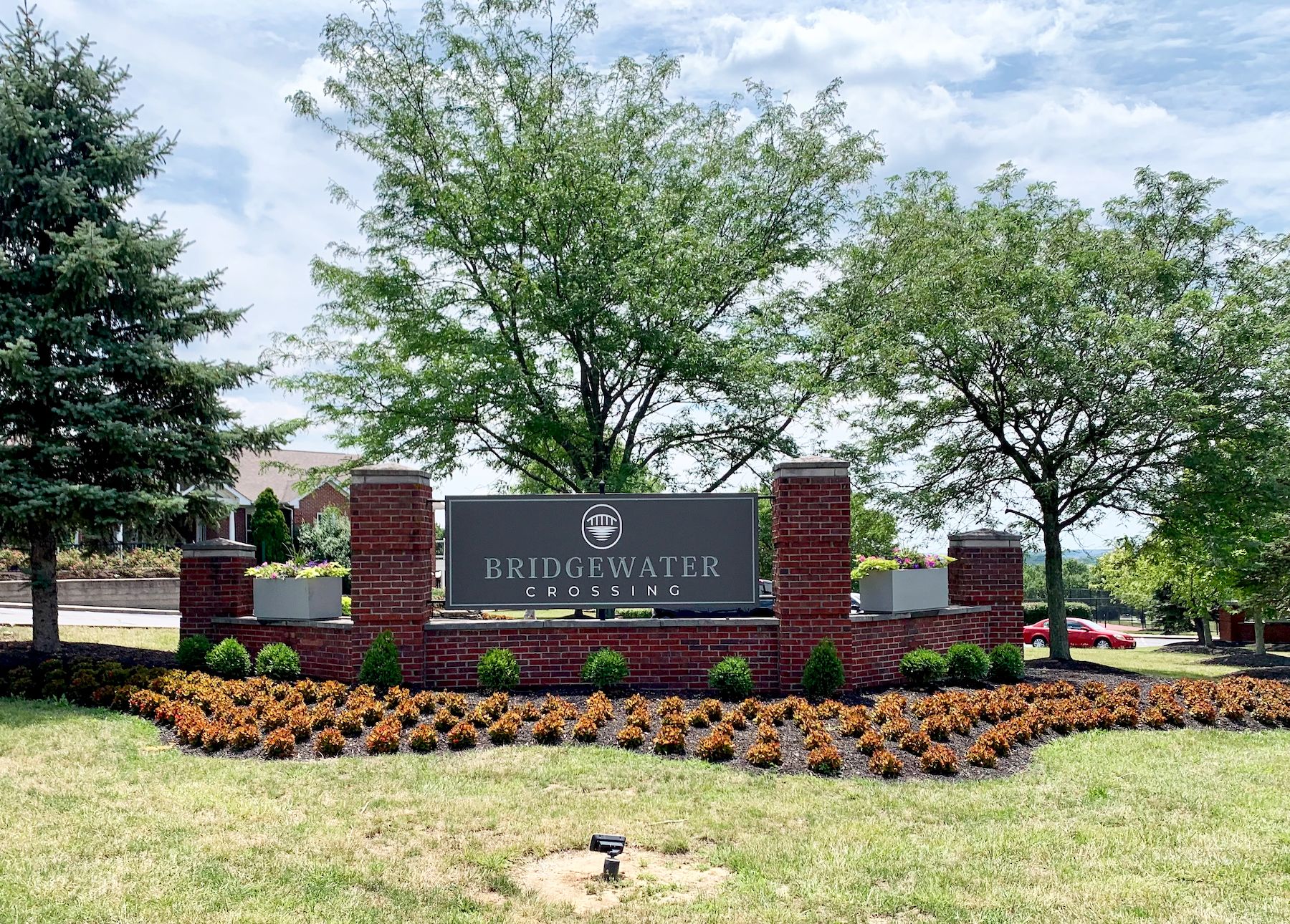 Luxury Apartments | Bridgewater Crossing | Hamilton, OH